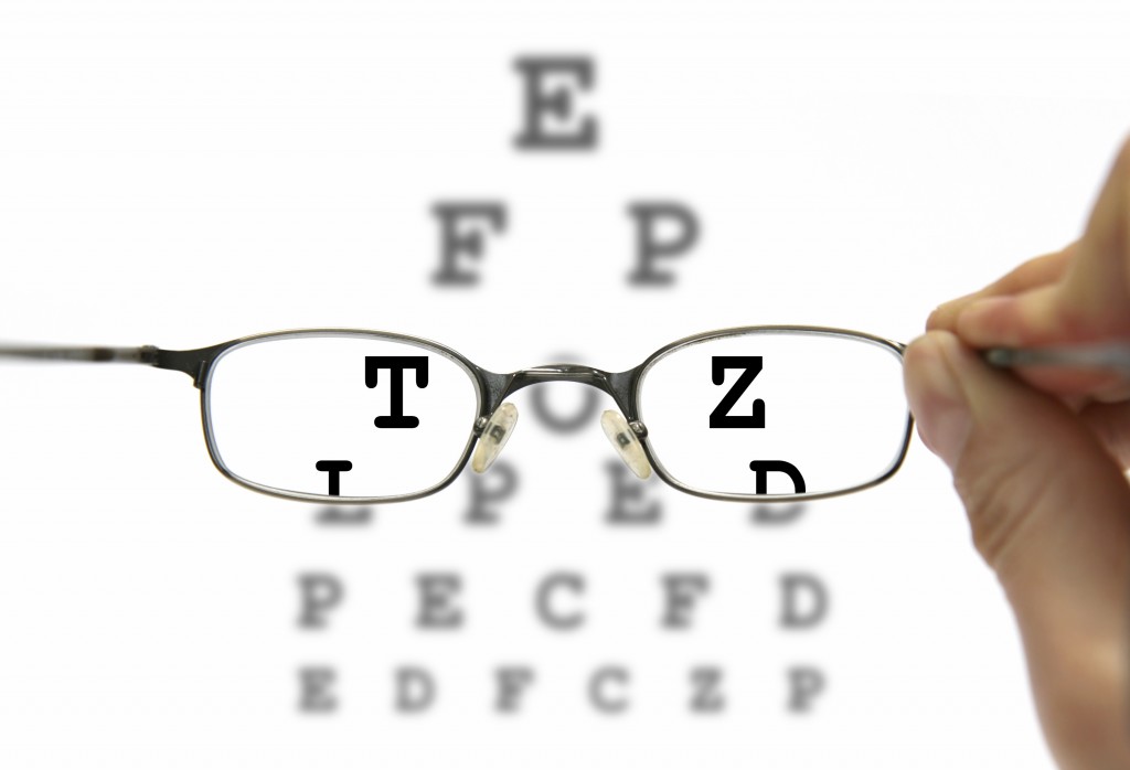 Multifocal Lenses | DeSoto Vision Center | Southaven, MS